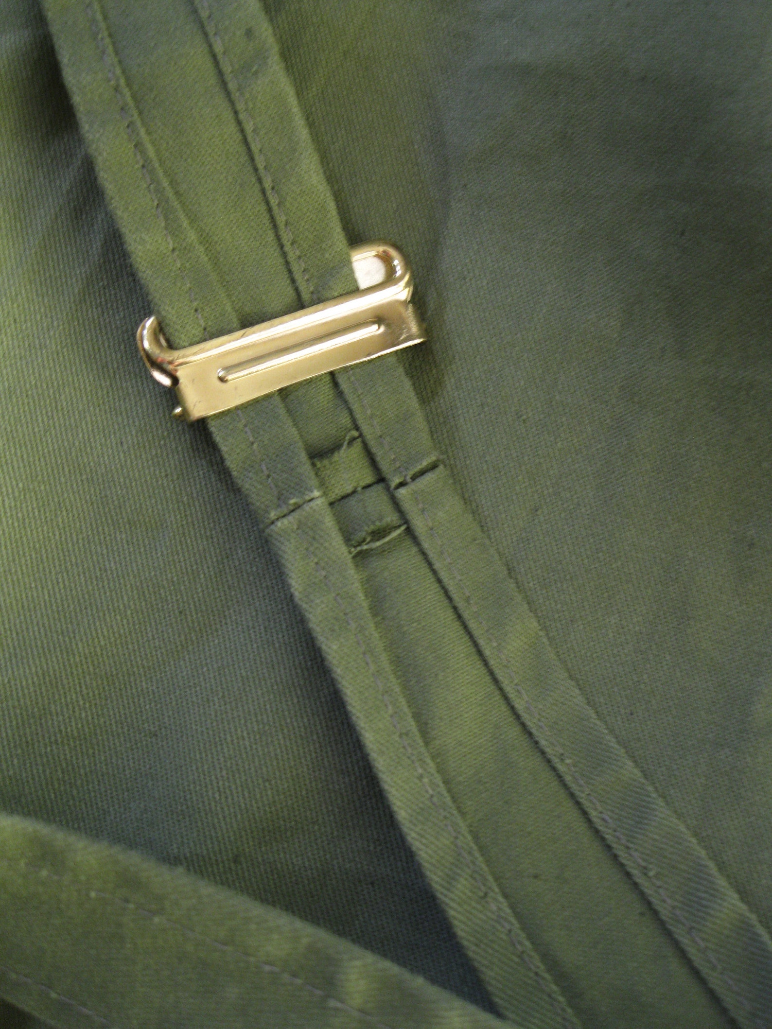 Vintage 60s German Work Green Overalls Size 54 1960s Dungaree Workwear ...
