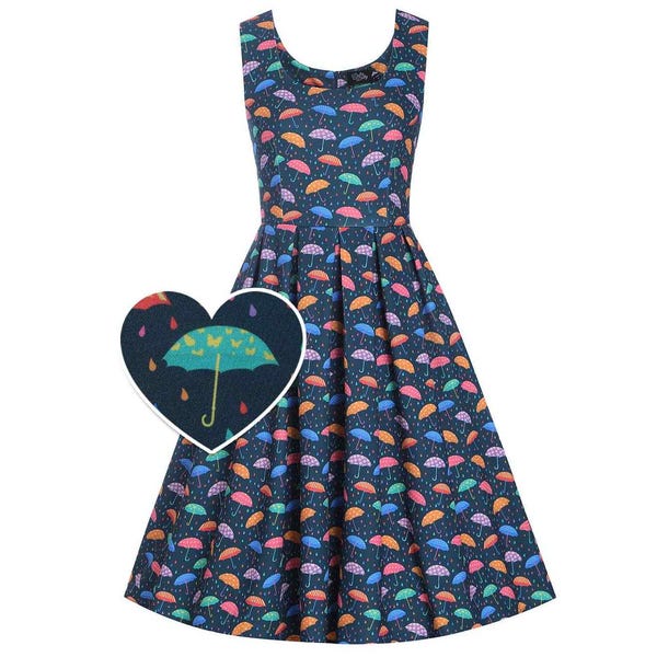 Umbrella Dress - Etsy