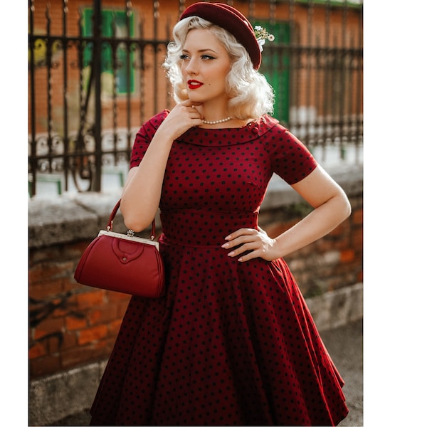 Plus Size Rockabilly - Etsy