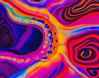 Butterfly Dream 4 PNG Sizes Original AI Art Digital Download Digital ...