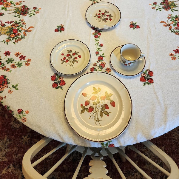 Newcor Stoneware - Etsy