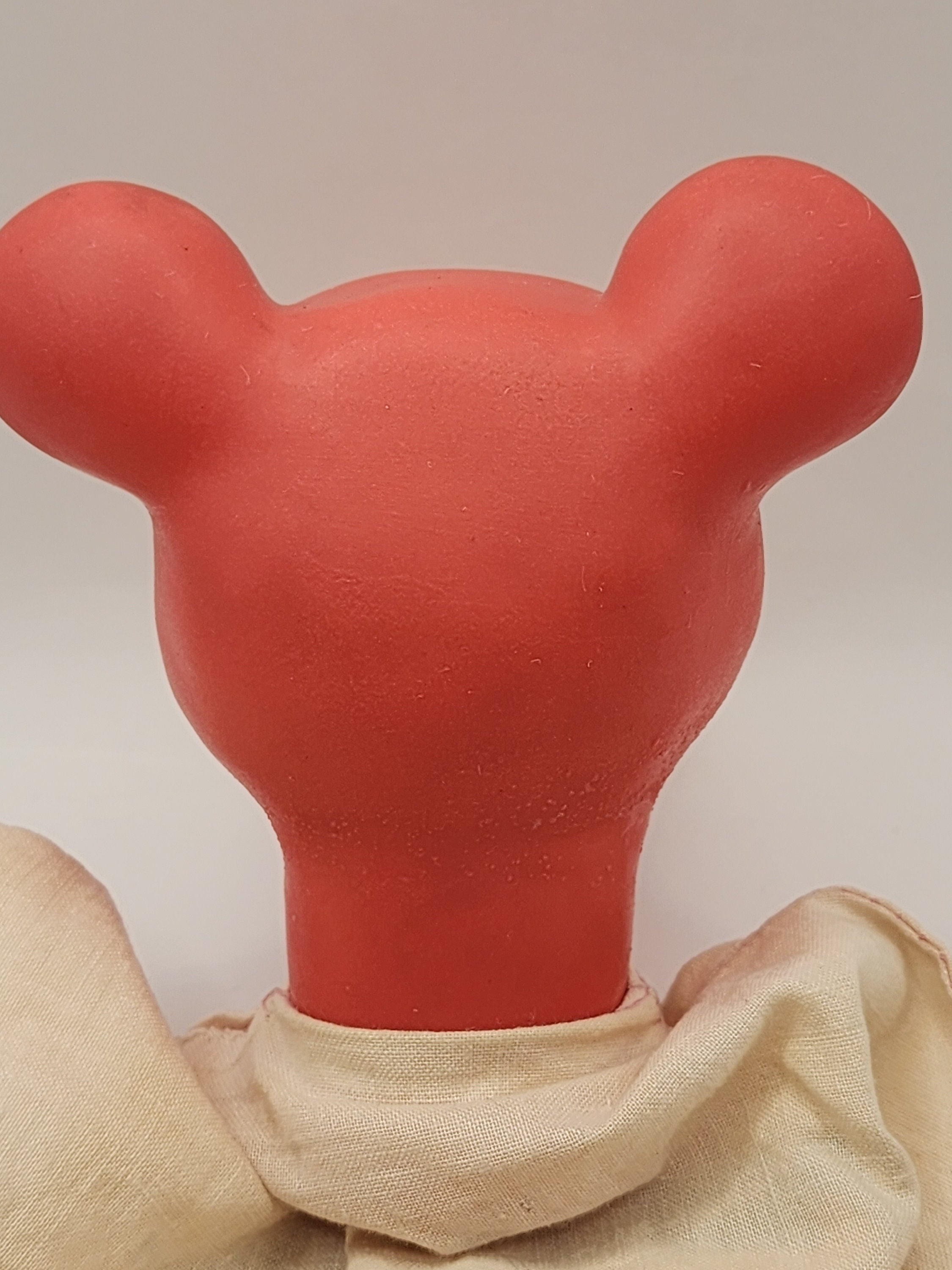 Vintage Gund Pink Panther Hand Puppet - Etsy