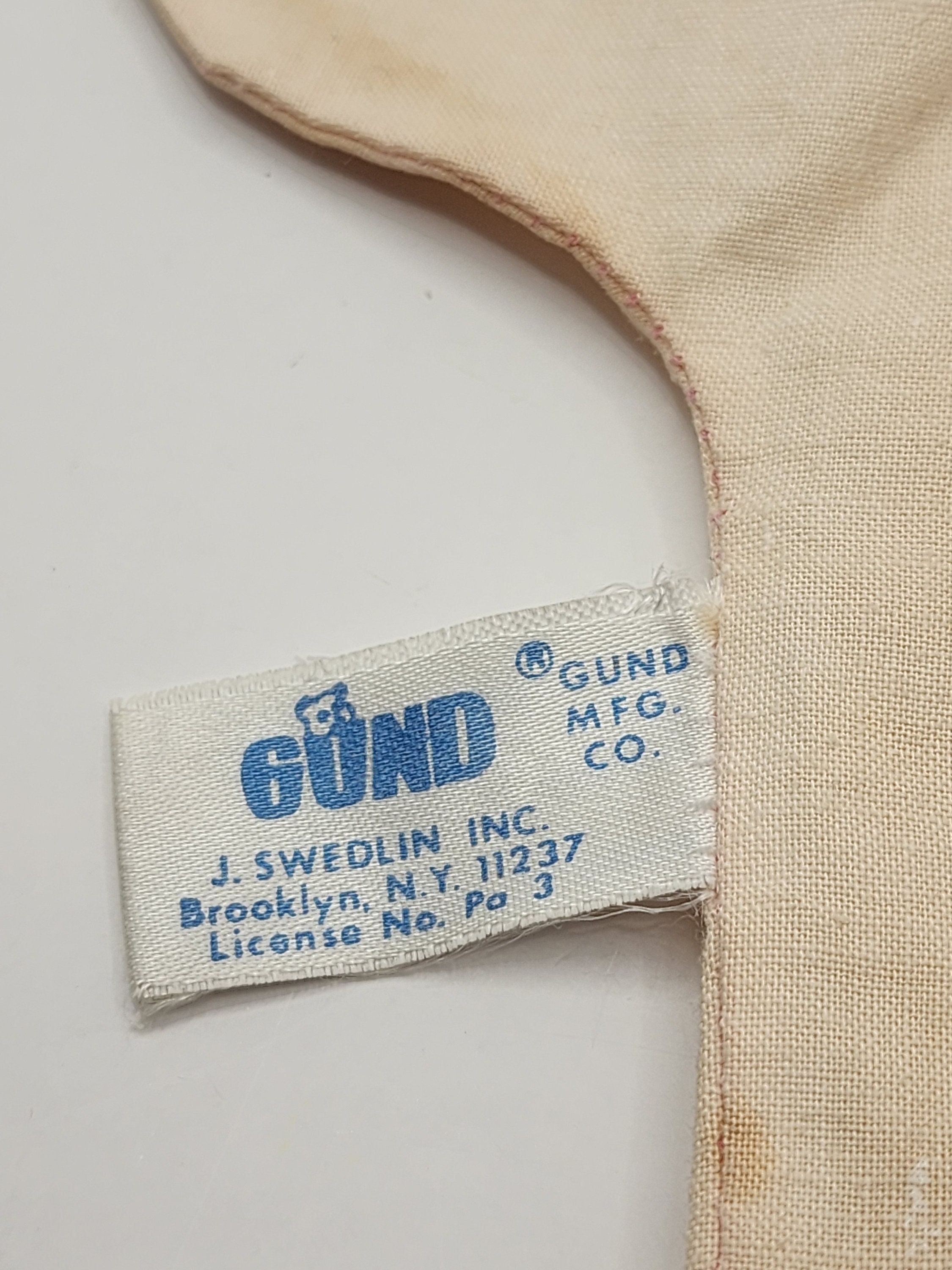 Vintage Gund Pink Panther Hand Puppet - Etsy