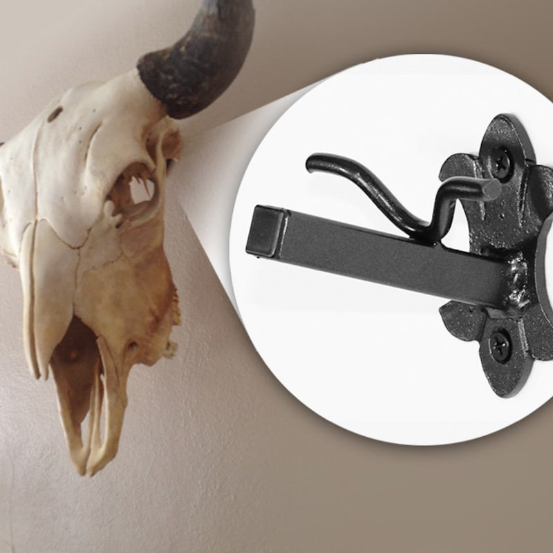 Buffalo Wall Mounts - Etsy