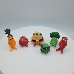 Supertato Costume - Etsy UK