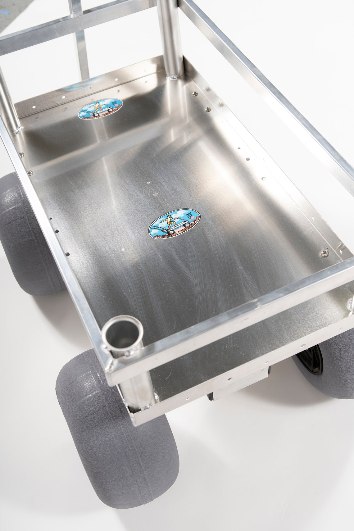 Calypso Cruiser Beach Wagon - Etsy