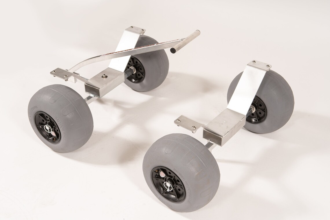 DIY Beach Wagon Kit - Etsy