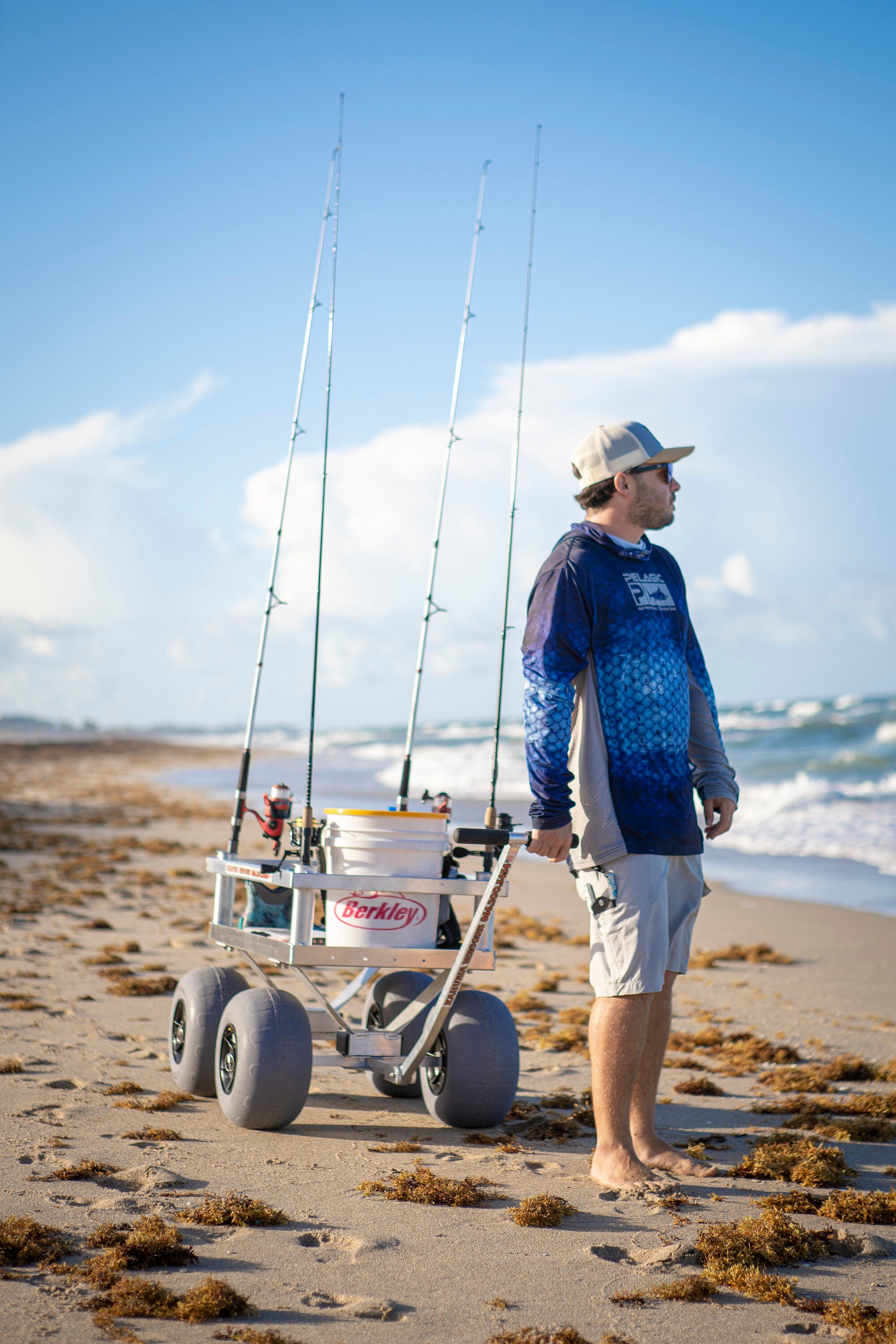 Calypso Cruiser Beach Wagon - Etsy