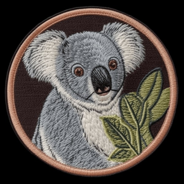 Koala Patch - Etsy Australia