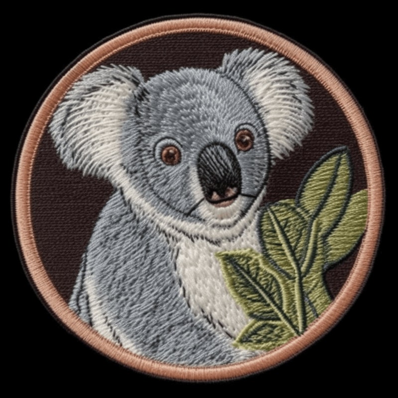 Koala Patch - Etsy Australia