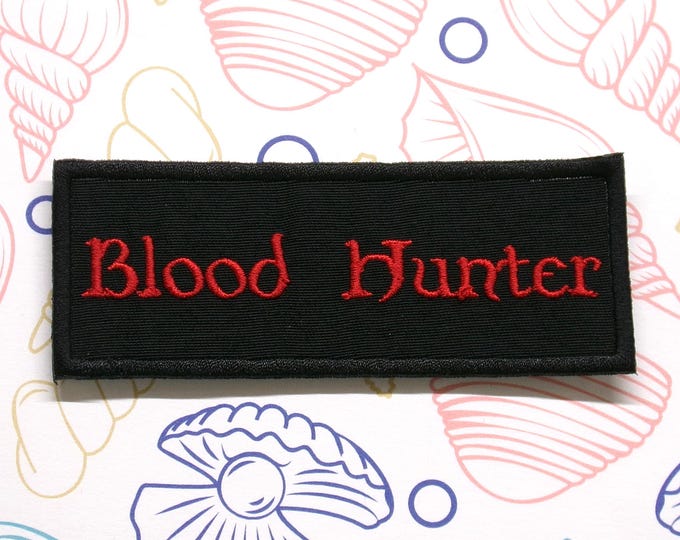 Good Game Well Played Embroidered Iron on Patch Geeks & Gamers PC ...