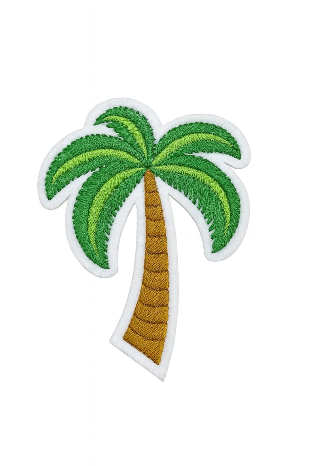 Palm Tree Patch, Summer Patches, Hat Patch, Sequin Patch, Iron on Patch ...