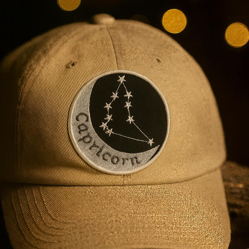 Applique Constellations - Etsy