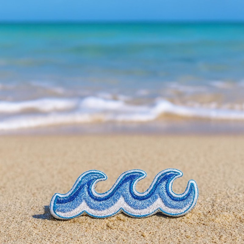 Iron on Tote Patches - Etsy