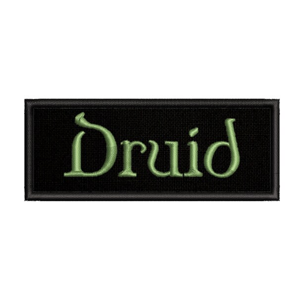 Druid Costume - Etsy