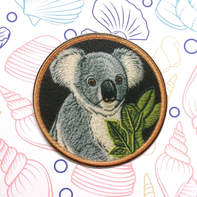 Koala Patch - Etsy Australia