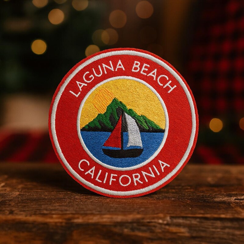 California Patch - Etsy