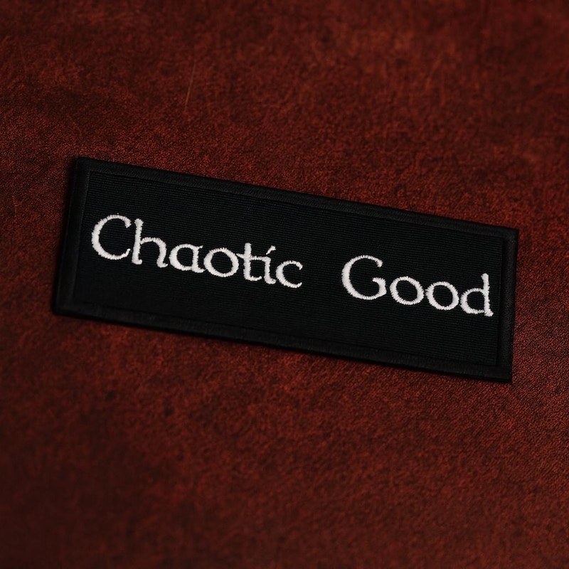 Custom Character Patches - Etsy