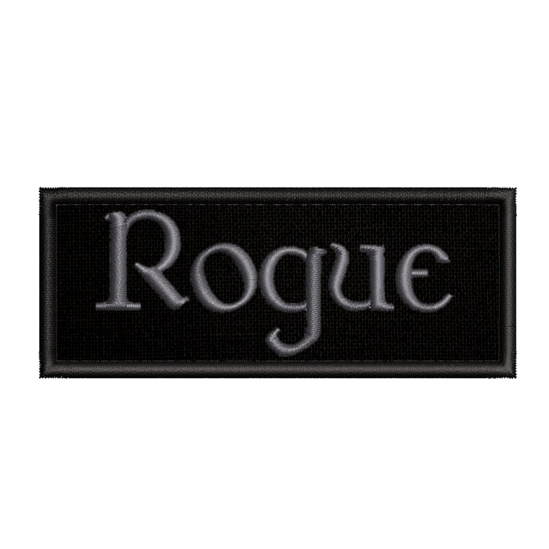 Nerdy Patches - Etsy