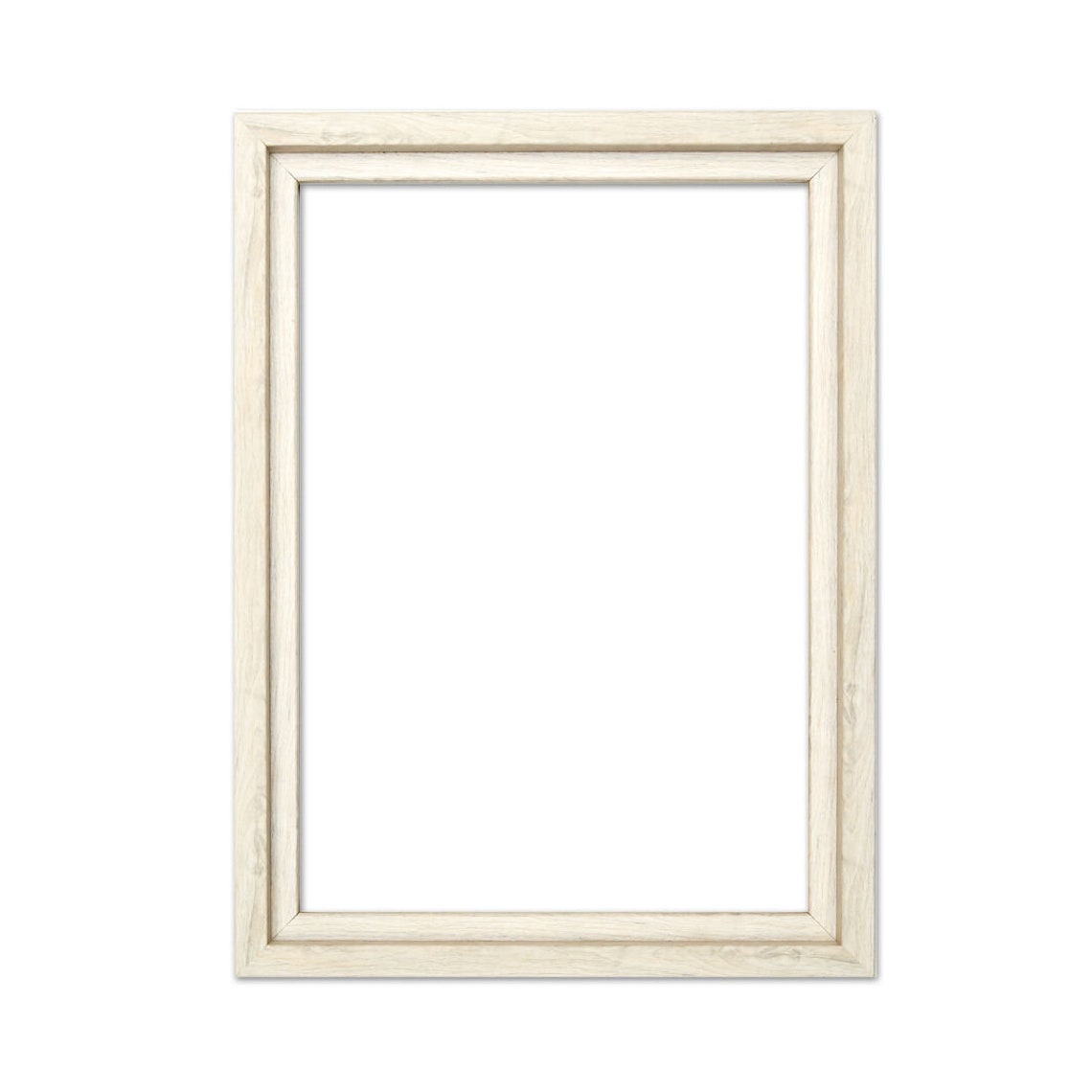 A1/A2/A3/A4/A5 L-shape Shabby Chic Picture Frame Photo Frames | Etsy UK