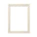 A1/A2/A3/A4/A5 L-shape Shabby Chic Picture Frame Photo Frames, Poster ...
