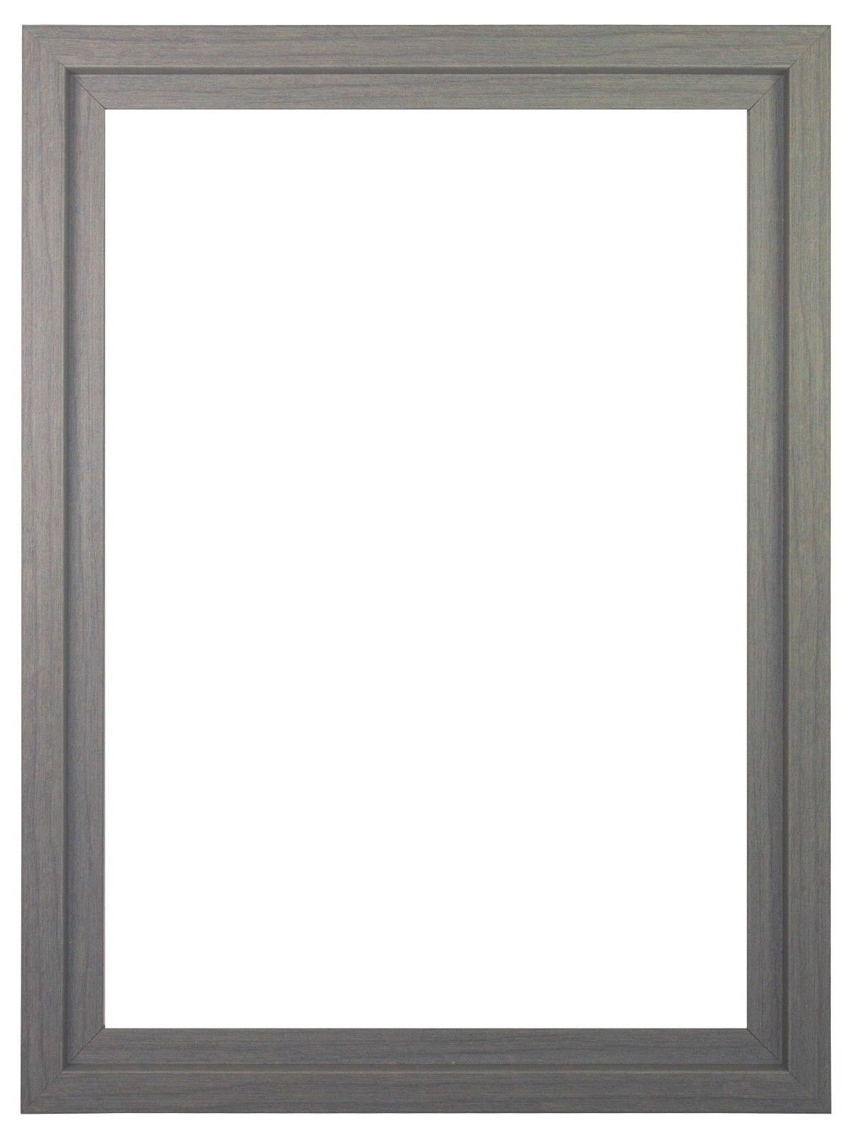 A1/A2/A3/A4/A5 L-shape Shabby Chic Picture Frame Photo Frames | Etsy UK