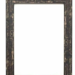 A2/A3/A4/A5 Industrial Vintage Distressed Wood Effect/camouflage ...