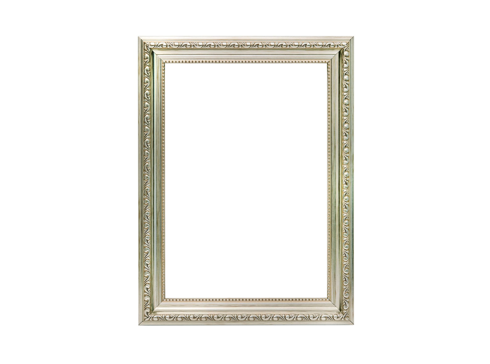 A1/A2/A3/A4/A5 Ornate Picture Frame Shabby Chic Picture Frame - Etsy UK