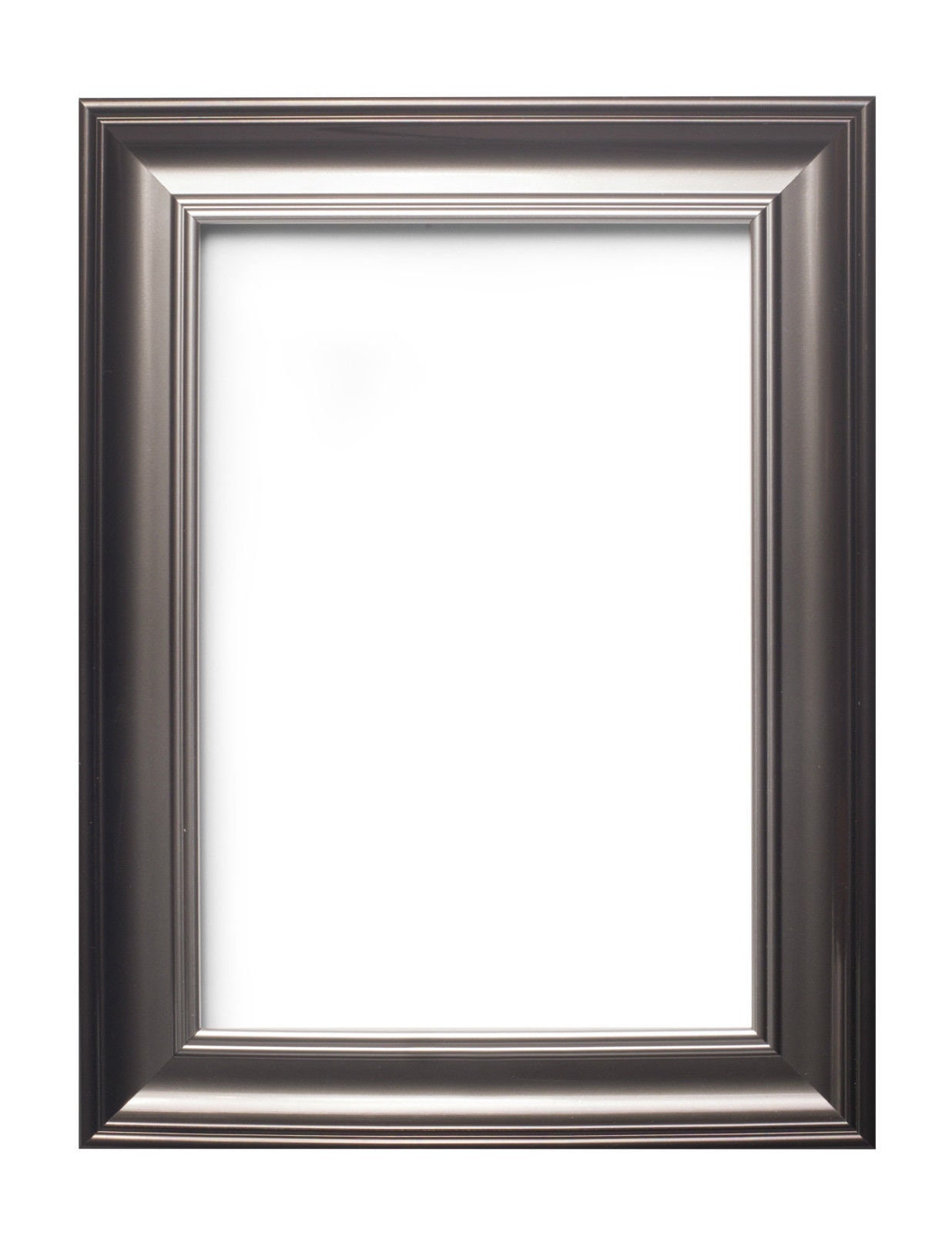 Shabby Chic SC Range Picture Photo Print Frames Choice of 10 Colours A1 ...