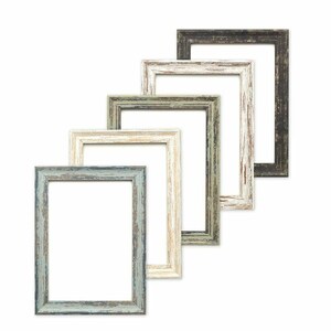 A2/A3/A4/A5 Industrial Vintage Distressed Wood Effect/camouflage ...