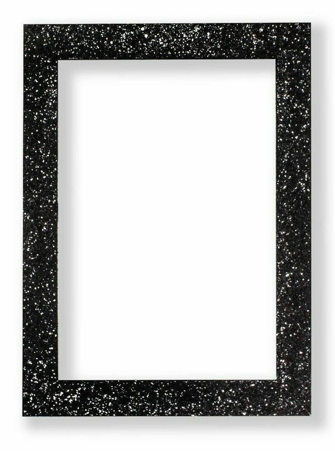 A1/A2/A3/A4/A5 Sparkly Picture Frame Photo Frames Poster - Etsy
