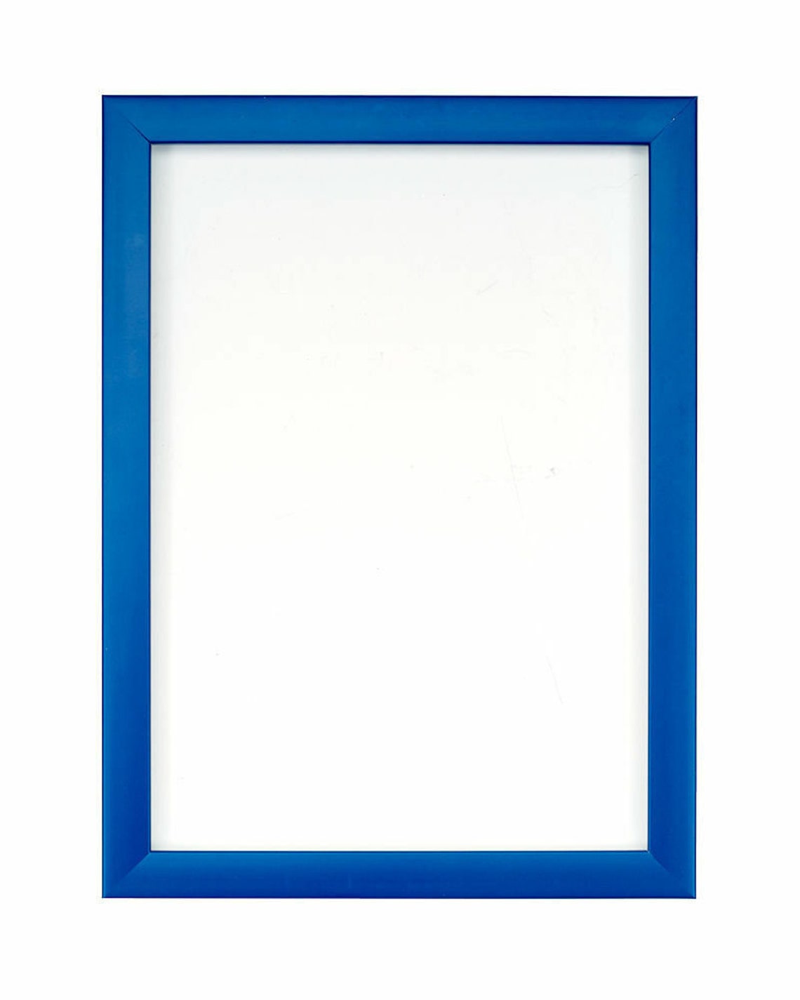 Rainbow Colour Range Picture Frame Photo Frame Poster Frame - Etsy