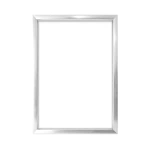 Linear Range Thin Picture Frames Choice of 5 Colours A3/A4/A5 Painting ...