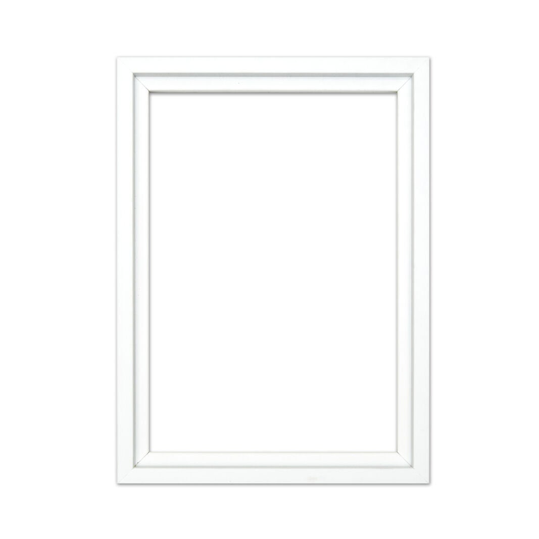 A1/A2/A3/A4/A5 L-shape Shabby Chic Picture Frame Photo Frames | Etsy UK