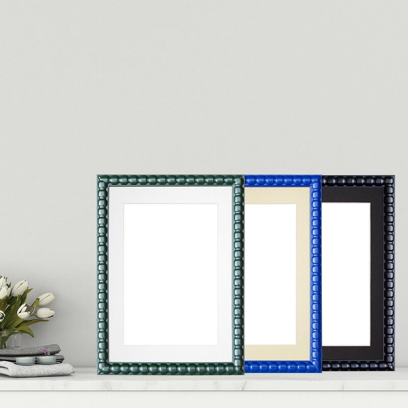 Bobble Frame - Etsy UK