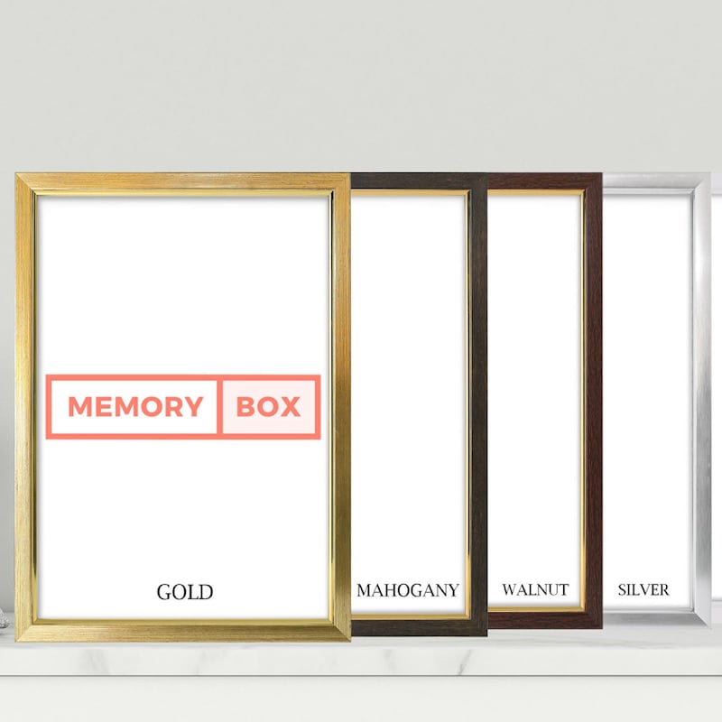 The Range Photo Frames Uk - Etsy UK