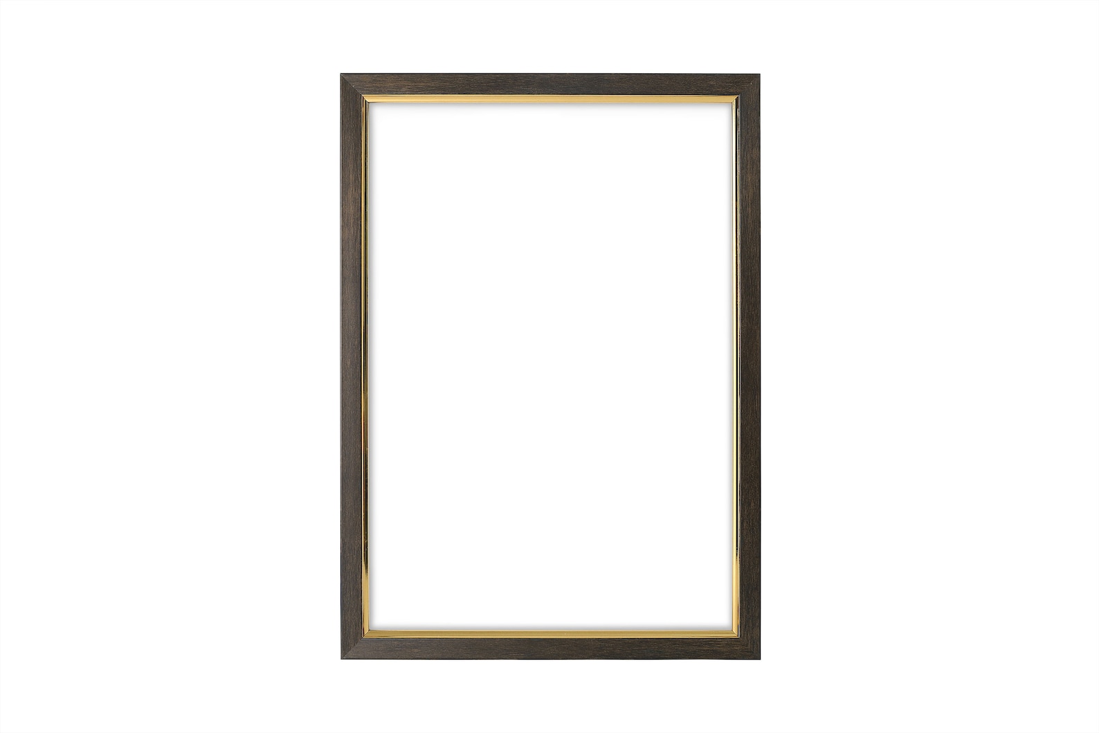 Linear Range Thin Picture Frames Choice of 5 Colours A3/A4/A5 Painting ...