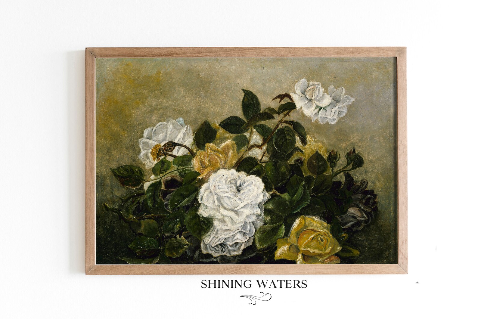 Moody Classical Printable Wall Art Gallery Set of 6 Instant - Etsy