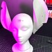 626 Alien Ears DIGITAL Pattern & Tutorial | Craft Projects | Costume ...