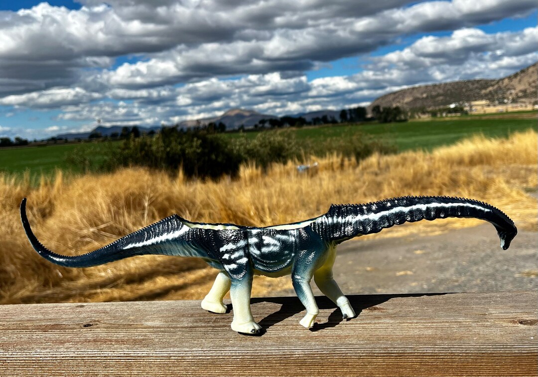 Large Dinosaur Plant Pot DIMITRI the Diplodocus - Etsy