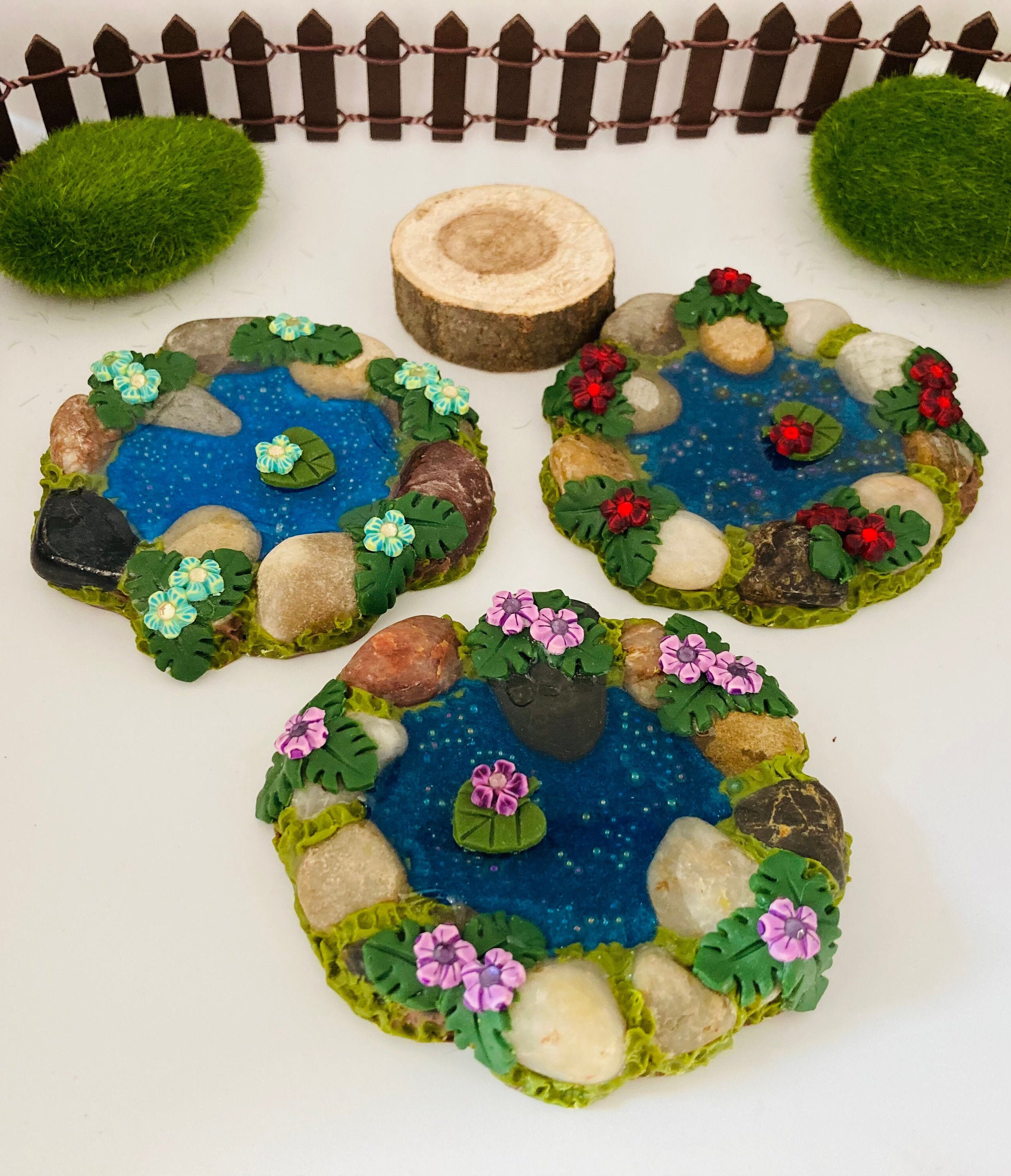 Lemax Skating Pond for sale | Only 3 left at -70%