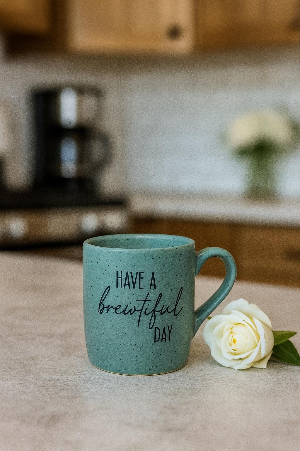 Mini Espresso Mugs | Funny Coffee Quote Cups | 2-3 Oz Ceramic Espresso ...