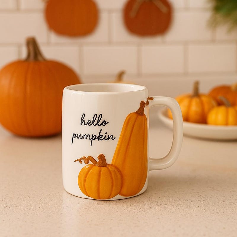 Rae Dunn Fall - Etsy