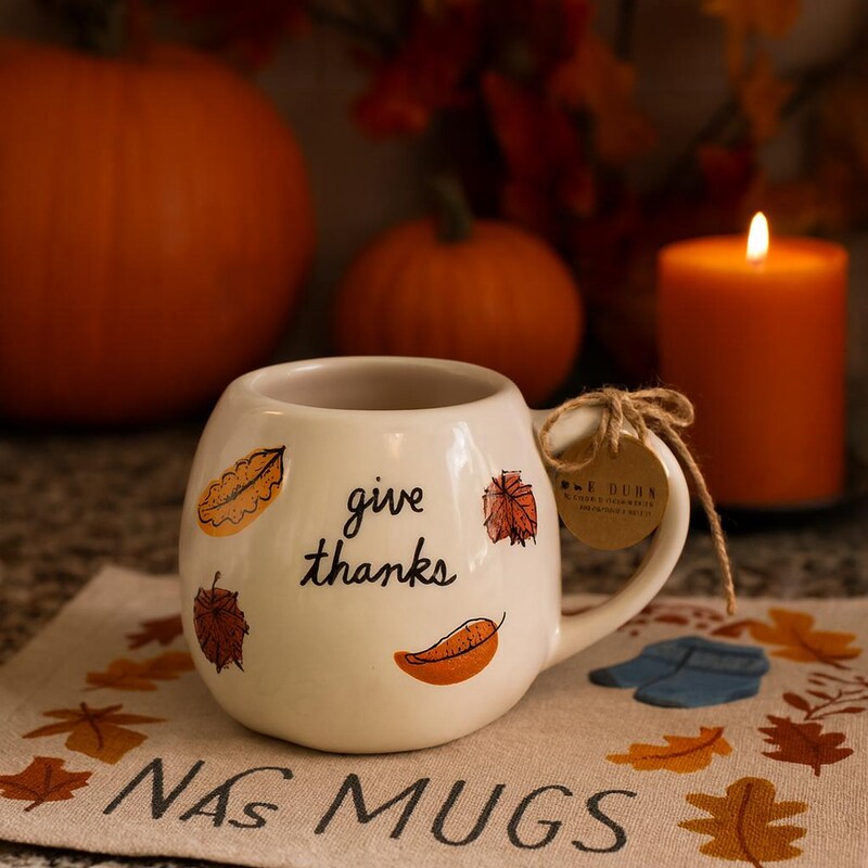 Rae Dunn Fall - Etsy