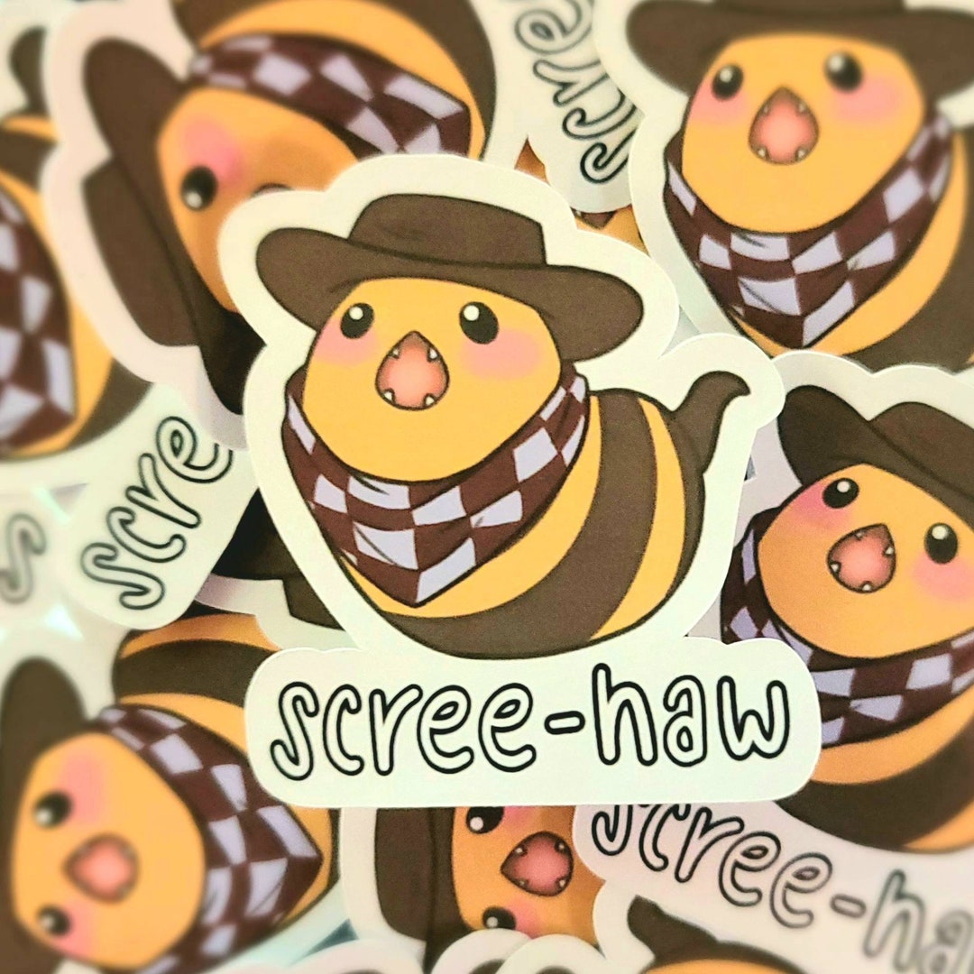 Final Fantasy Xiv-inspired Behatted Serpent of Ronka Sticker 2" - Etsy