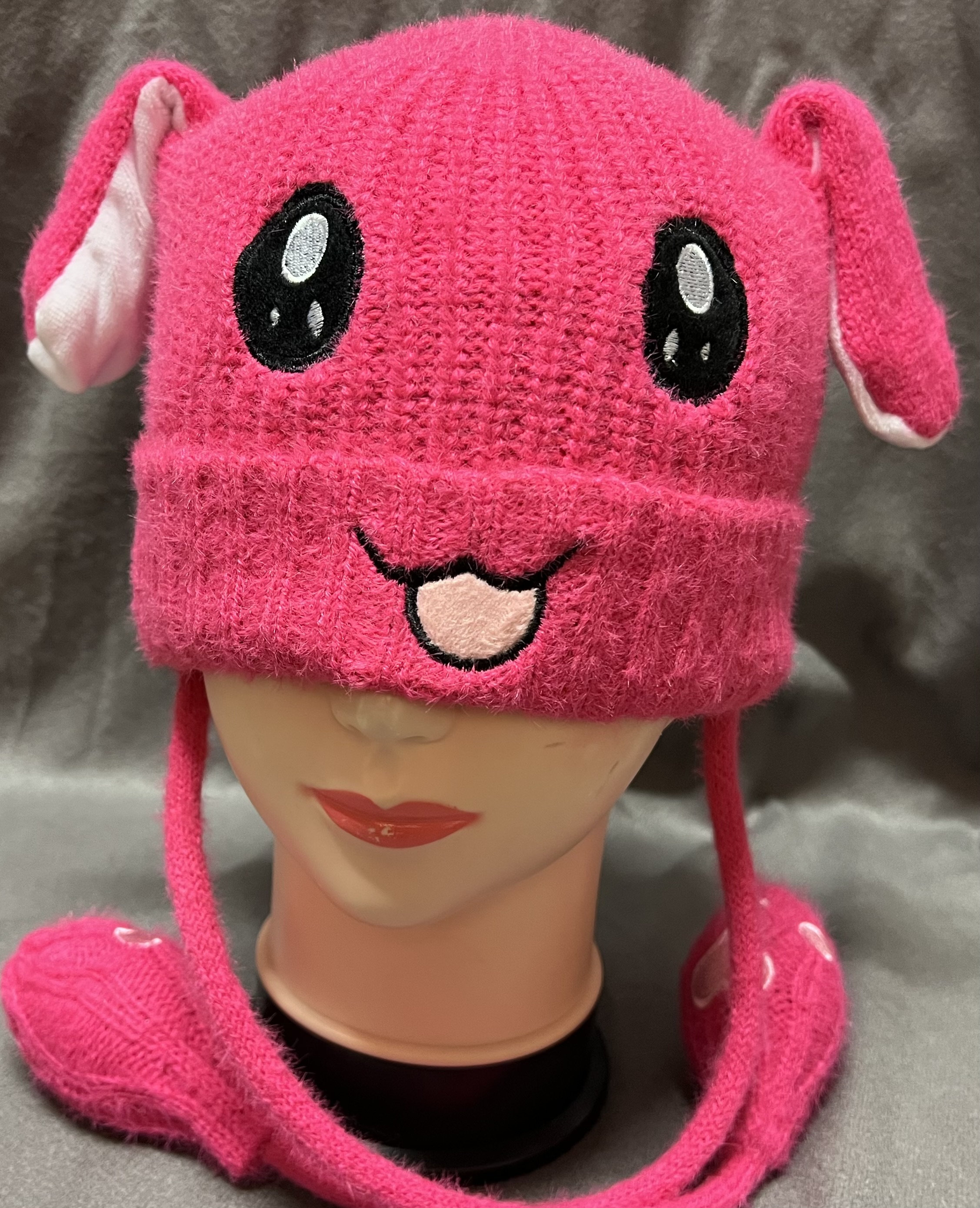 Hats With Ears On Them