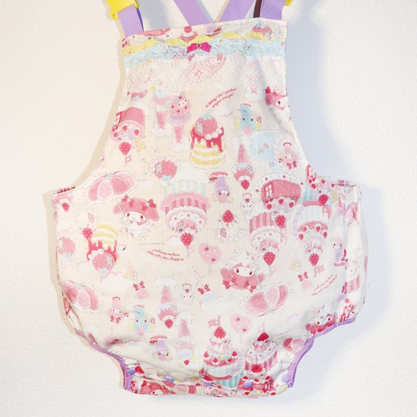 Ddlg Clothing - Etsy