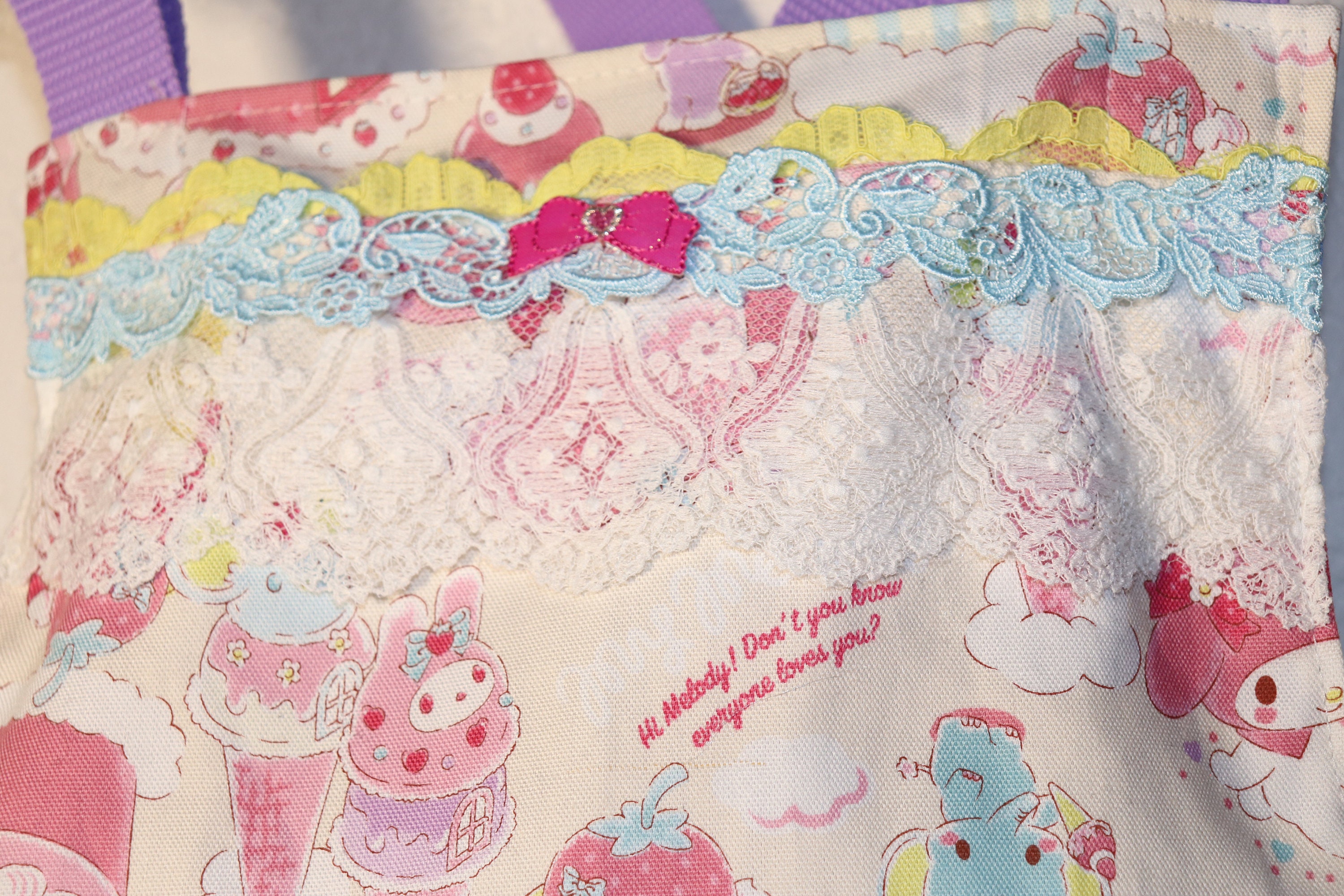 ABDL PASTEL ROMPER Size M off White Diaper Nappy Adult Baby Child ...