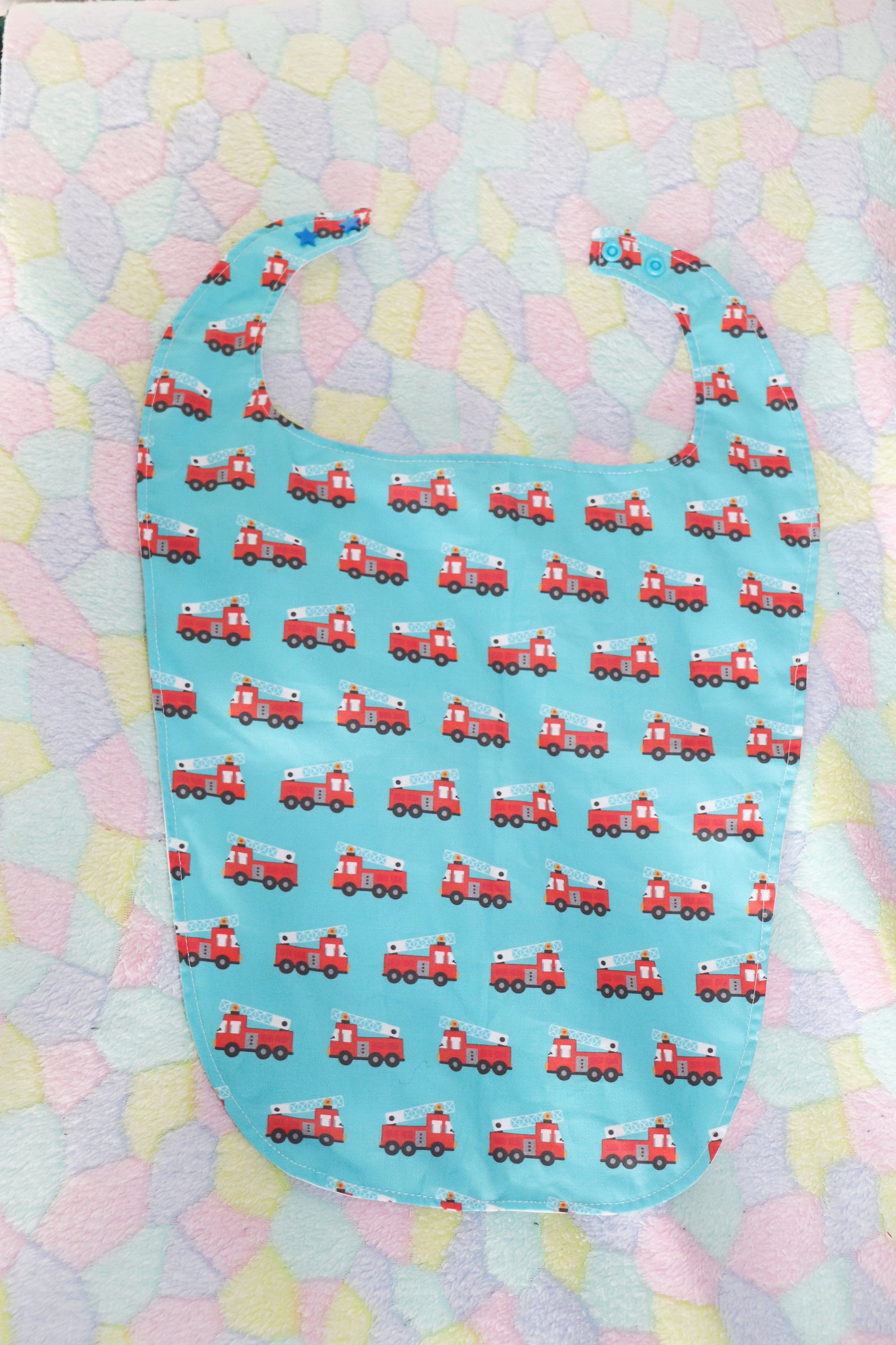 ADULTBABY BOMBERO BIB Abdl Adulto Bebé Pañal Amante Fetiche Kink Kinky ...