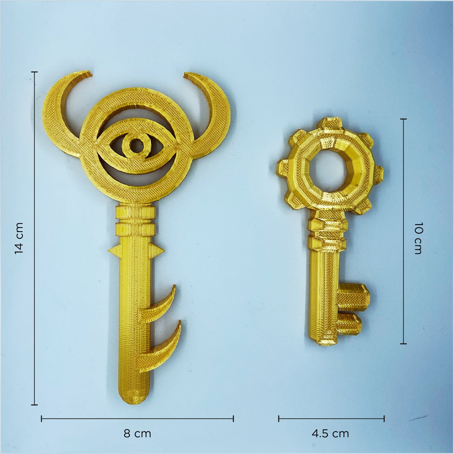 Zelda Boss Key/zelda Cosplay/zelda Props/zelda Gift/zelda Game/gamer ...